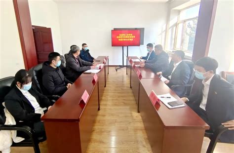 区委第二巡察组召开巡察区国家保密局党组织情况反馈会议澎湃号·政务澎湃新闻 The Paper