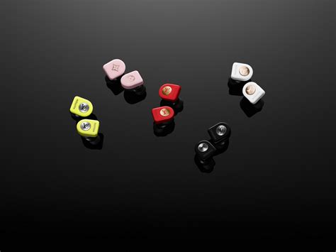 Nouveaux écouteurs Louis Vuitton Horizon Tendances Plurielles