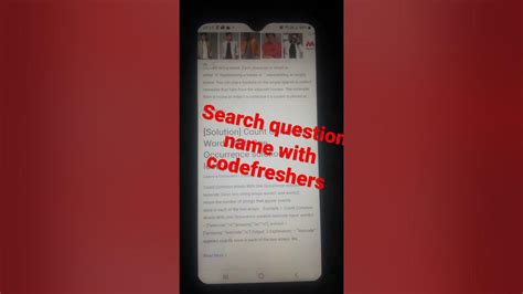 Solution Count Common Words With One Occurrence Solution Leetcode Youtube