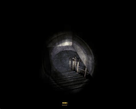 SCP 087 Image SCP Total Containment Mod For Half Life 2 Episode Two ModDB