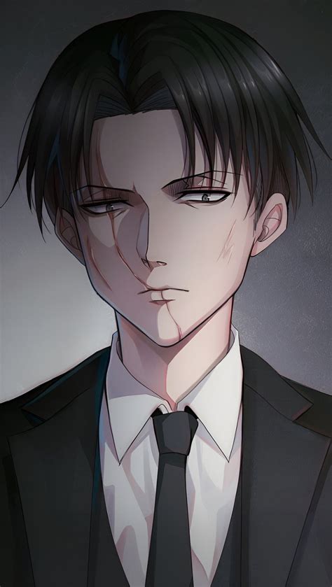 Grace Lucille Adlı Kullanıcının Levi