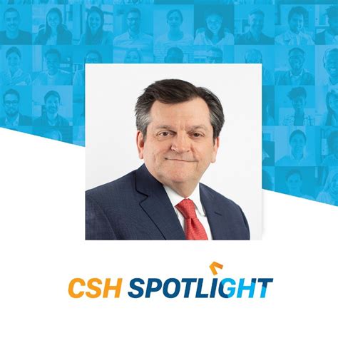 Cshspotlight Employeeappreciation Thecshway Clark Schaefer Hackett
