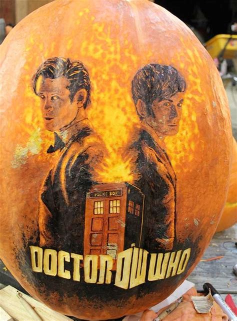 A Todo Lugar E A Todo Momento Doctor Who Notices