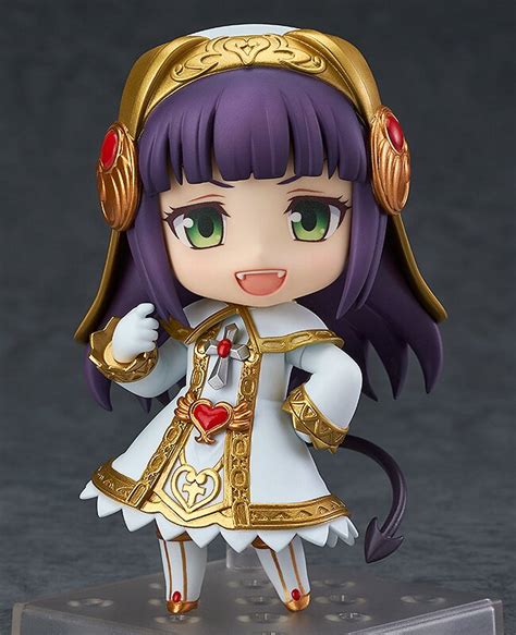 Nendoroid Shironeko Project Mira Fenrietta Good Smile Company Tokyo Otaku Mode TOM