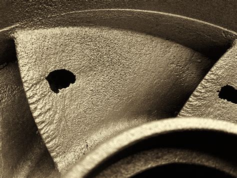How To Prevent Pump Cavitation Anderson Process