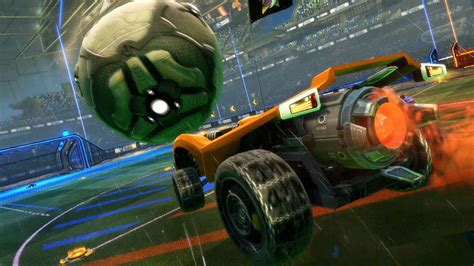 Rocket League Un Gioco Perfetto Everyeye It