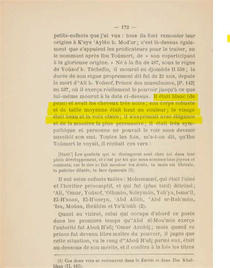 Who Were The Moors Here Is How Black Afrocentrists Have