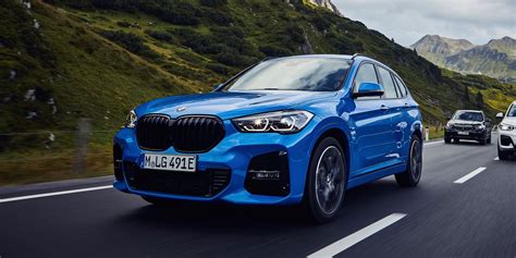 Bmw X1 Híbrido Enchufable Compara Precios Carwow Carwow