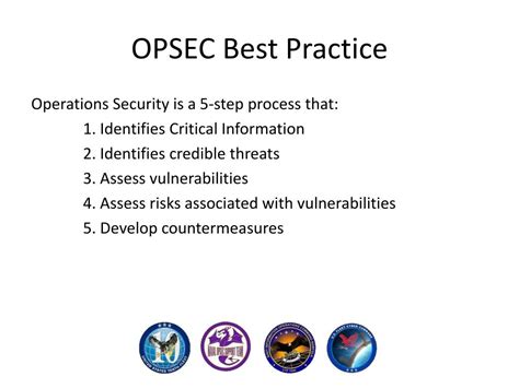 Ppt Naval Opsec Support Team Navy Information Operations Command