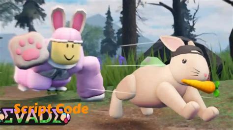 Evade Script No Key Speed Auto Revive Auto Money