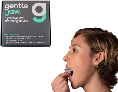 Tmj Appliance