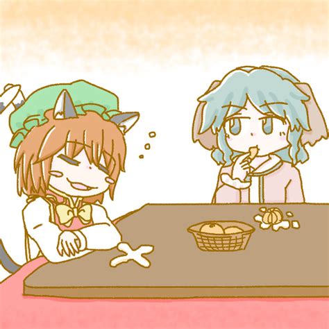 おこたでぬくぬく 愚華 さんのイラスト ニコニコ静画 イラスト