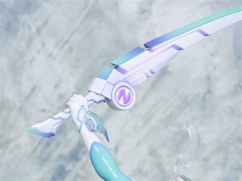 퍼플 하트 라일락 Cool 피규어 갤러리