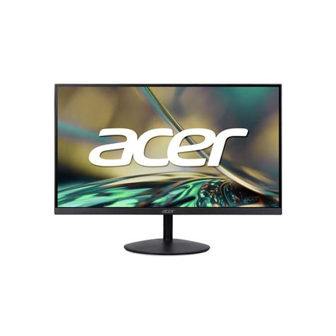 ACER Monitor Gamer Acer IPS SA Y EBI Hz Ms AMD FreeSync Falabella