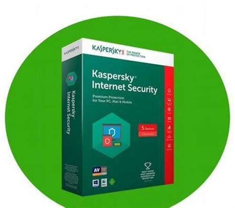 Kaspersky Internet Security на 1 год на один пк | Festima.Ru – частные ...