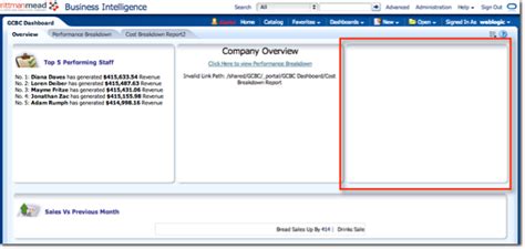 Visual Regression Testing Of Obiee With Phantomcss