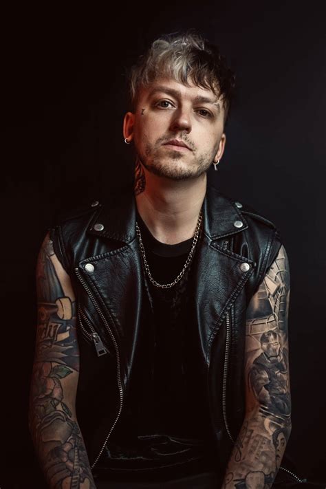 Alt Rock Artist Hrtlss Drops Impactful New Single Final Lullaby