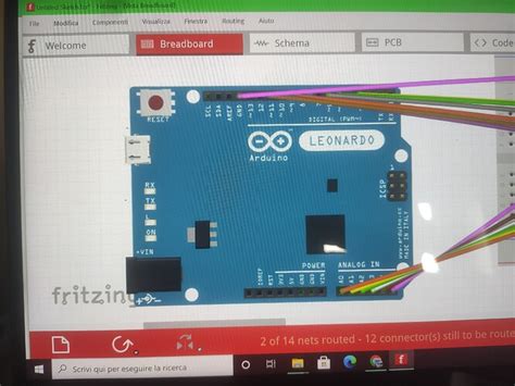 Problema Con I Servomotori Generale Arduino Forum