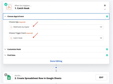 implementing webhook triggers for real time task execution on raspberr