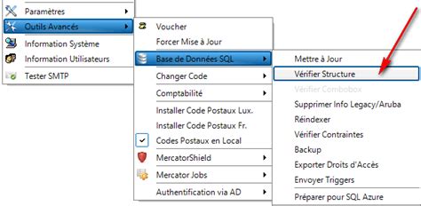 Les Outils Clients De Sql Server Ssms Peuvent Endommager La Structure De La Base De Données