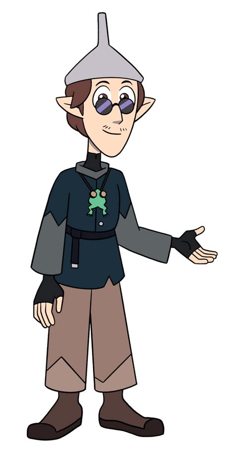 Ranking Underrated Characters Day 21 Tibbles Falls Into The Void Trash Boat Name In Progress