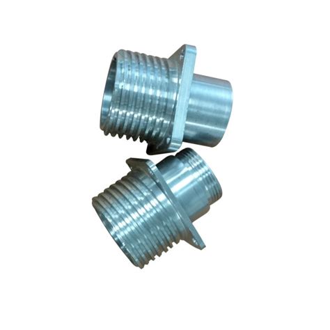 Aluminum Emc Machiningemc Machining