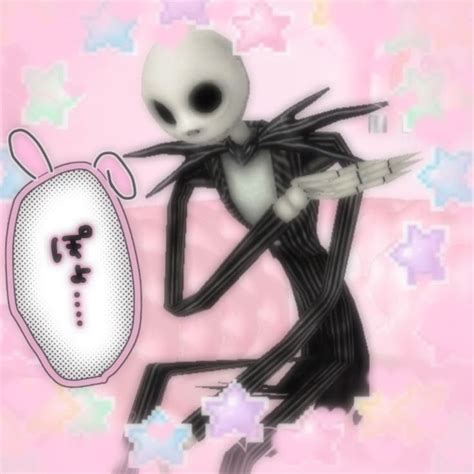 Jack Skellington Scene Core Wallpaper Creepy Cute Jack Skellington Pfp