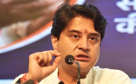 Jyotiraditya Scindia जो इलाके ज्योतिरादित्य सिंधिया को दे रहे थे