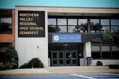 Northern Valley School District To Present Random Drug Testing Policy