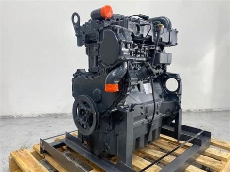 Perkins 1104d 44tta Bal Engine Diesel Sales