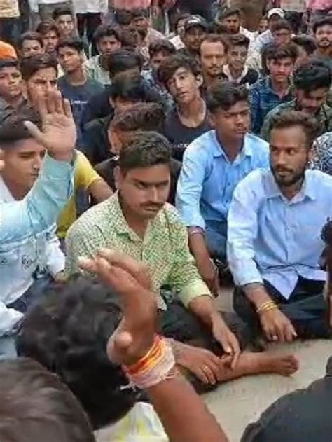 ‘जय श्रीराम के नारे लगाने पर छात्रों से मारपीट स्कूल की संचालिका और