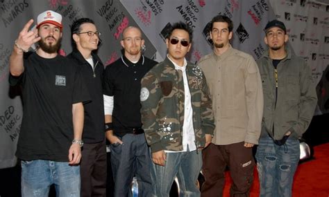 Linkin Park lanzará su canción inédita Lost de 2003 Rolling Stone en