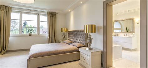 Creating The En Suite Bathroom Of Your Dreams In 7 Steps Luxury Lifestyle Magazine