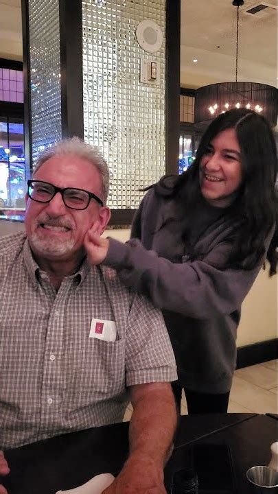 Sophia Pinching Cheeks Of Uncle Dawayne 2020 Youtube