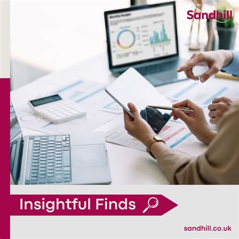 Sandhill Consultants Ltd On Linkedin In A Recent Conversation Karthik
