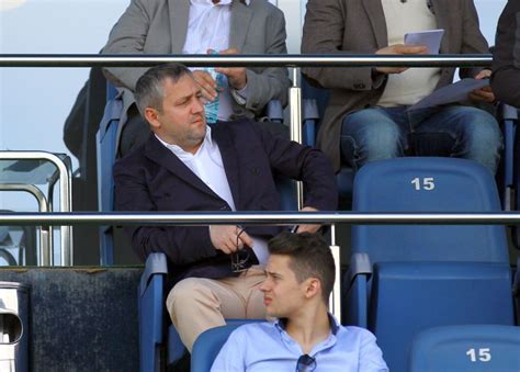 EXCLUSIV Mihai Rotaru e Gigi din Craiova Acum anti FCSB dar avea lojă