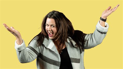 Regina Decicco Comedy