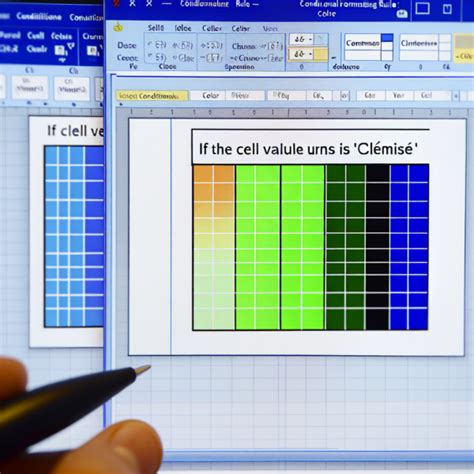 Mise En Forme Conditionnelle Excel 7 Astuces Puissantes Pour Tout Maîtriser Formation Excel