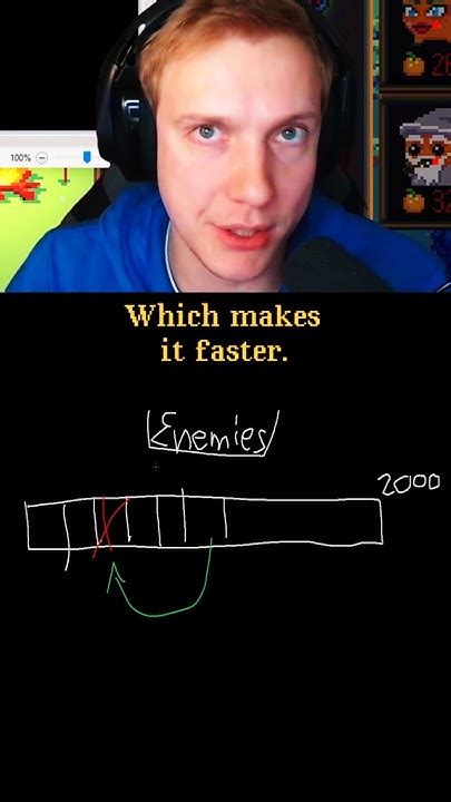 Why Arrays Are The Best Youtube