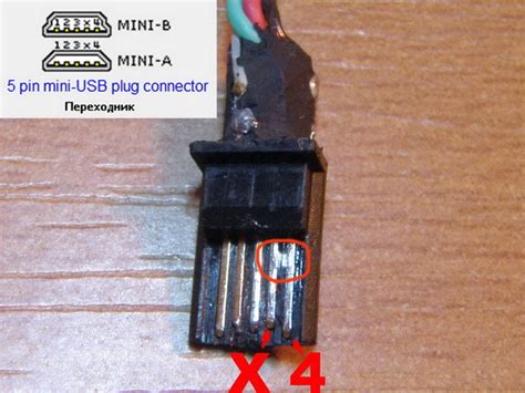Как сделать кабель USB OTG своими руками - ПК - Игры, драйверы и ...