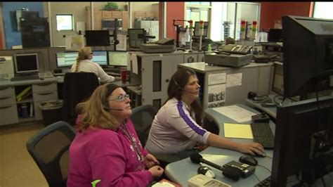 Delaware County 911 Director Says More Full Time Dispatchers Are Needed