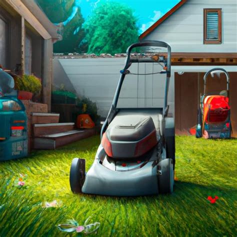How To Put Lawn Mower Bag On? Here’s What You Need To Know – Yard Life ...
