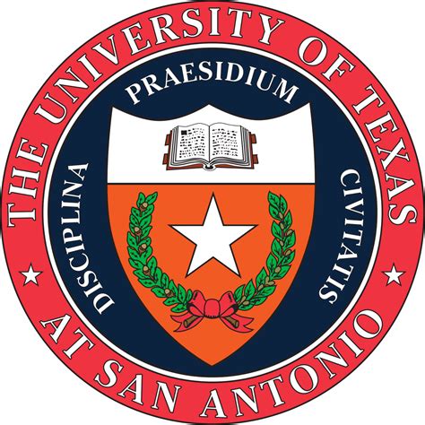 The University Of Texas At San Antonio Honor Society Nscs Chapter