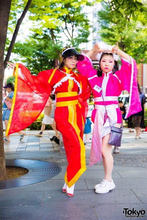 Boutique Takenoko Japanese Street Fashion Tokyo Fashion