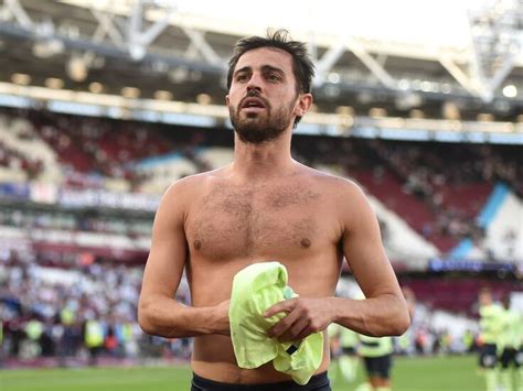Barcelona Insiste En El Fichaje De Bernardo Silva Pero Se Le Acaba El Tiempo
