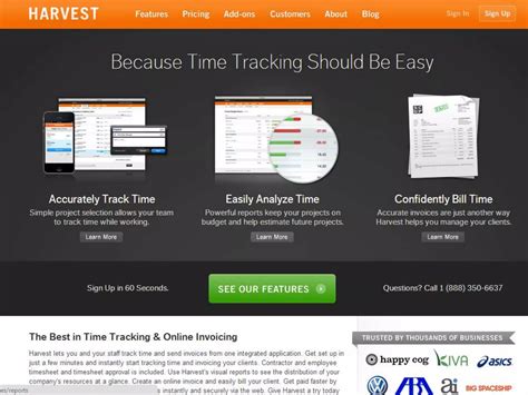 Projects Time Tracker Pptx Technology And Computing