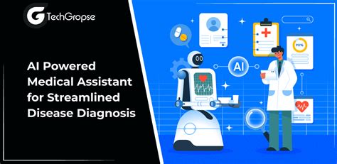 Ai Powered Medical Assistant For Streamlined Disease Diagnosis