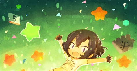 手嶋純太 生誕祭20220911 とまとのイラスト Pixiv