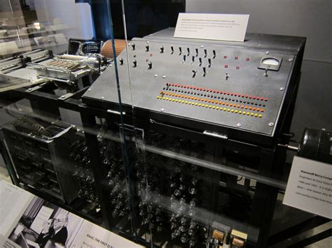 What Was The Earliest Computer A Short History Of Computational Devices Hubpages