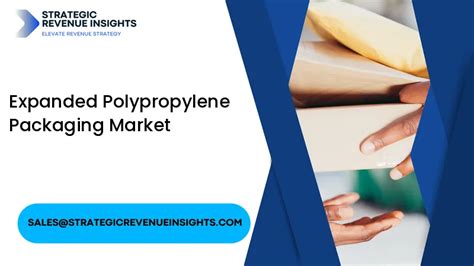 Expanded Polypropylene Packaging Market Size Future Growth And